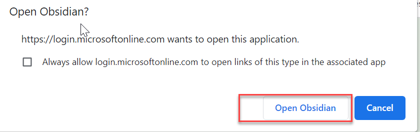 OneDrive for Business auth error · Issue #11 · remotely-save/remotely-save · GitHub
