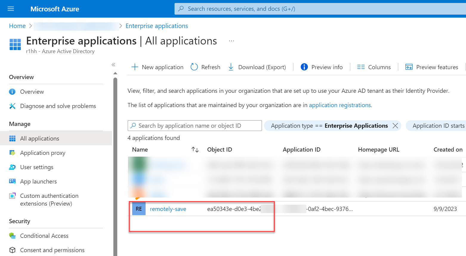 OneDrive for Business auth error · Issue #11 · remotely-save/remotely-save · GitHub