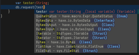 [Feature Request] Support for haxe language · Issue #661 · emacs-lsp ...