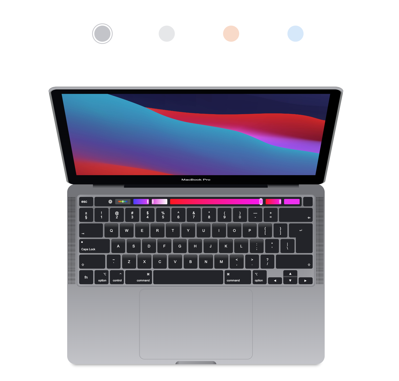macbook-markup - Codesandbox
