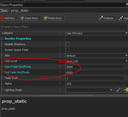 Static Prop Fade Doesn't Work · Issue #214 · Facepunch/sbox-issues · GitHub