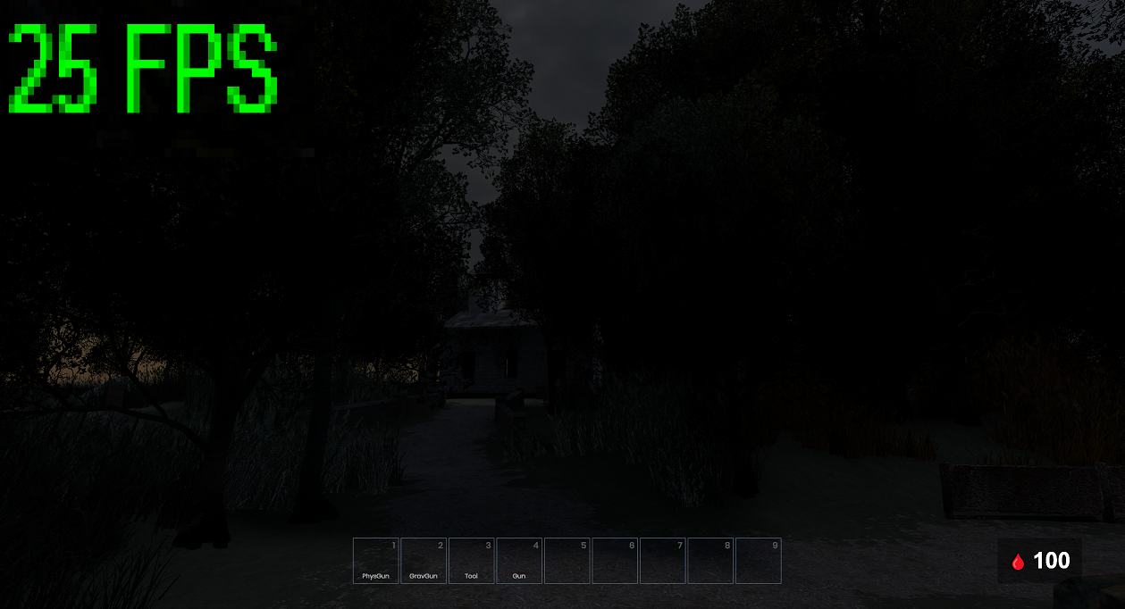 Static Prop Fade Doesn't Work · Issue #214 · Facepunch/sbox-issues · GitHub