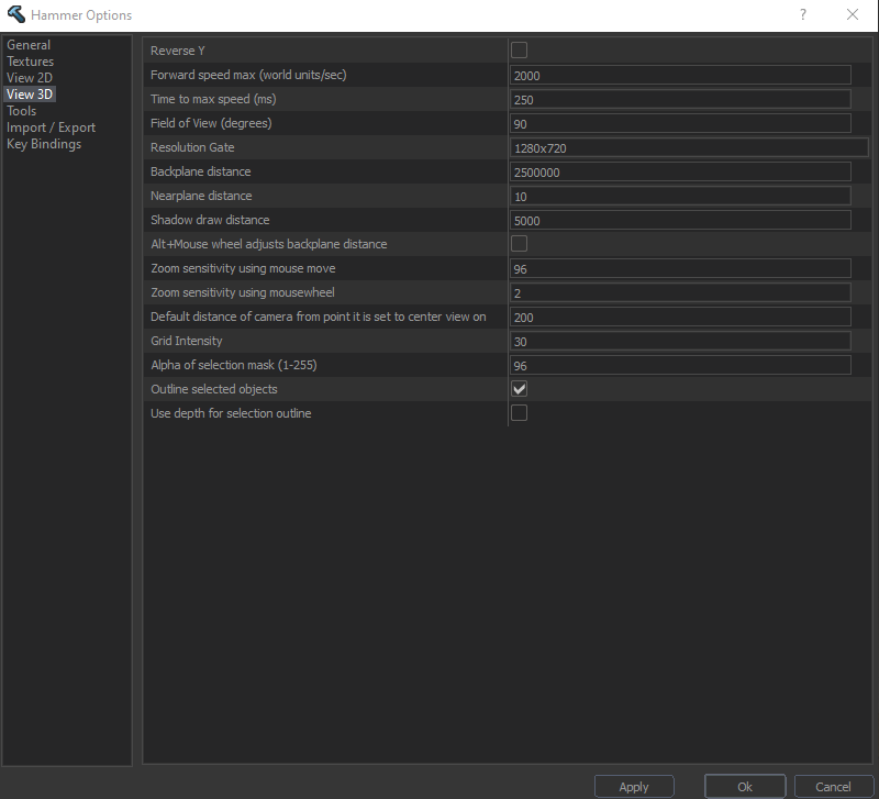 Increase the amount of lights shown in hammer · Issue #1283 · Facepunch/sbox-issues · GitHub