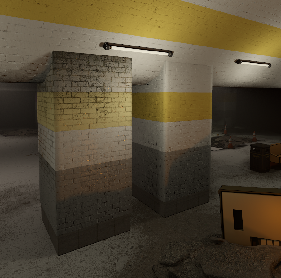 Vertex Painting on Prefabs · Issue #1289 · Facepunch/sbox-issues · GitHub