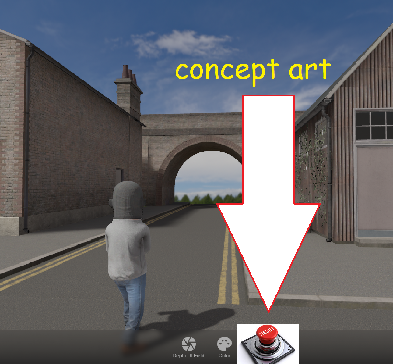 Devcam Reset Button · Issue #1653 · Facepunch/sbox-issues · GitHub