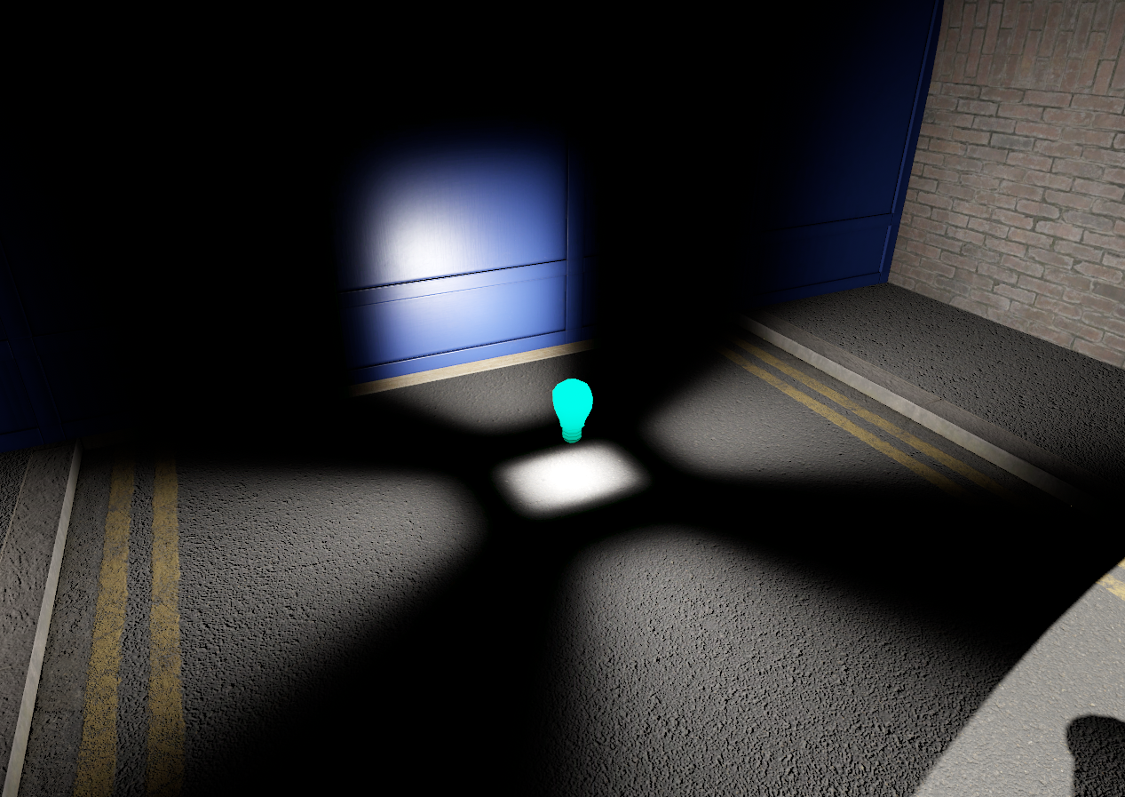 Incorrect Light_omni Preview In Hammer · Issue #1678 · Facepunch/sbox-issues · GitHub