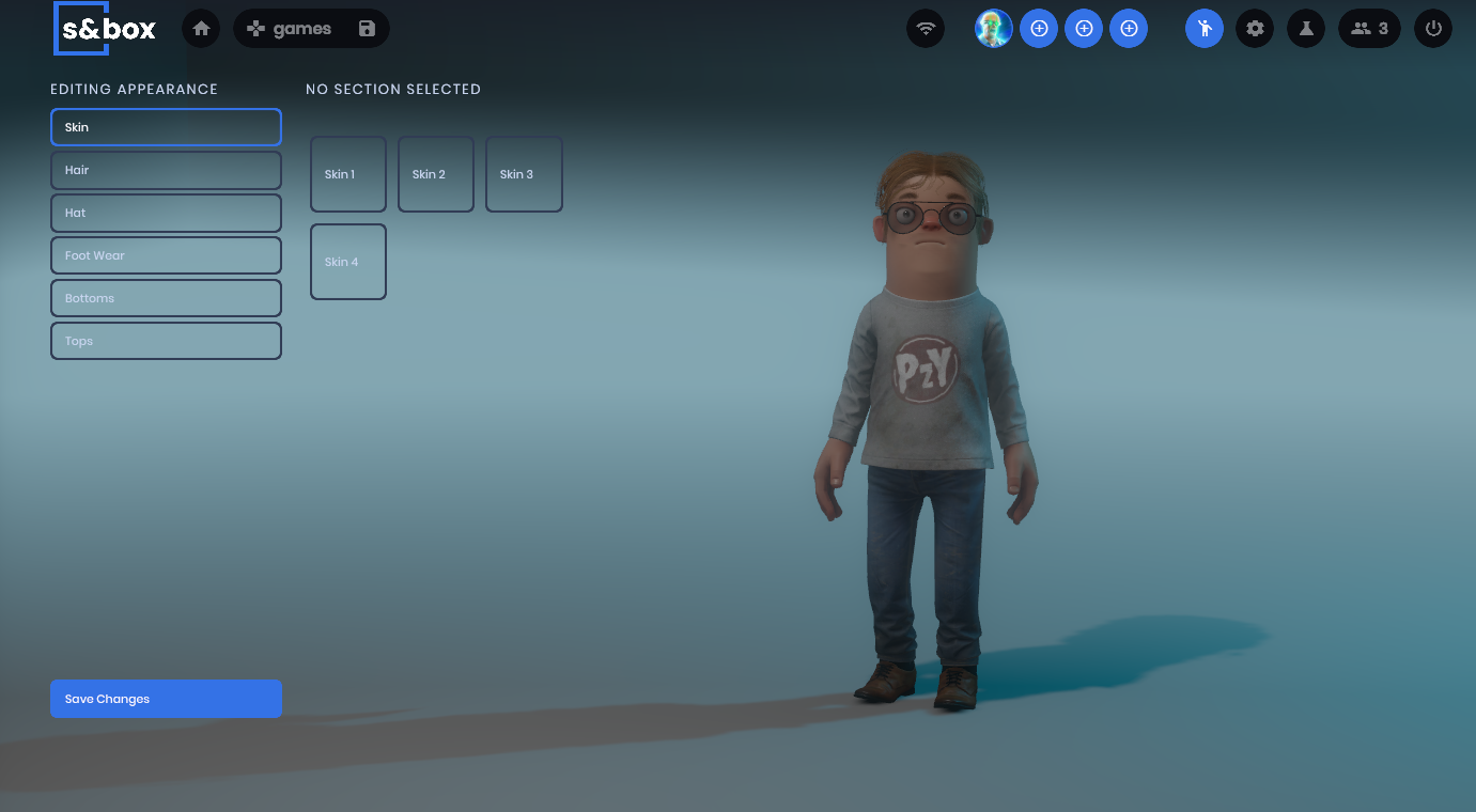 Lighting in Appearance Editor Menu Breaks after Loading a Map · Issue #1679 · Facepunch/sbox ...