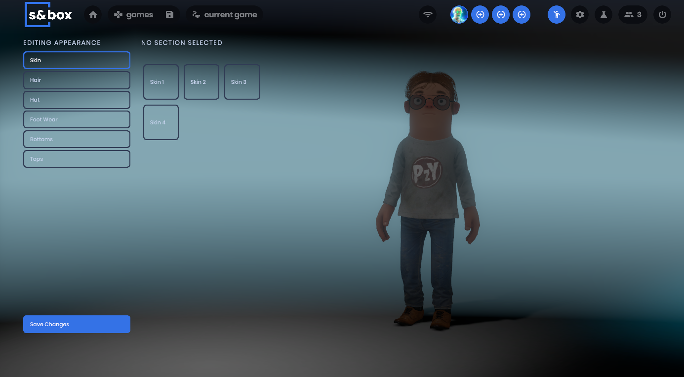 Lighting in Appearance Editor Menu Breaks after Loading a Map · Issue #1679 · Facepunch/sbox ...
