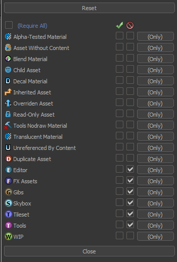 Developer Asset Tag · Issue #1745 · Facepunch/sbox-issues · GitHub
