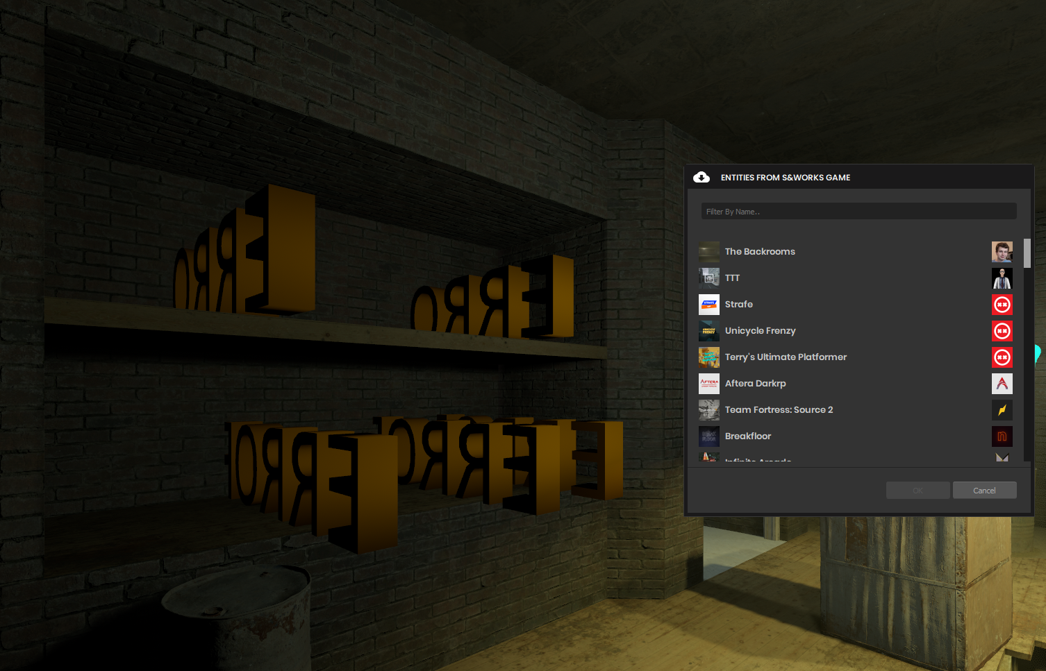 Entities from S&works Show as Error, No Assets are Downloaded · Issue #1748 · Facepunch/sbox ...