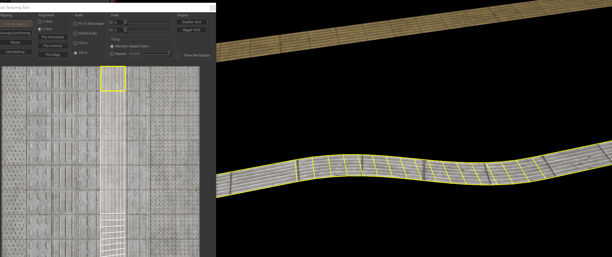 Hammer- Tiling support in Fast Texture Tool · Issue #1230 · Facepunch/sbox-issues · GitHub