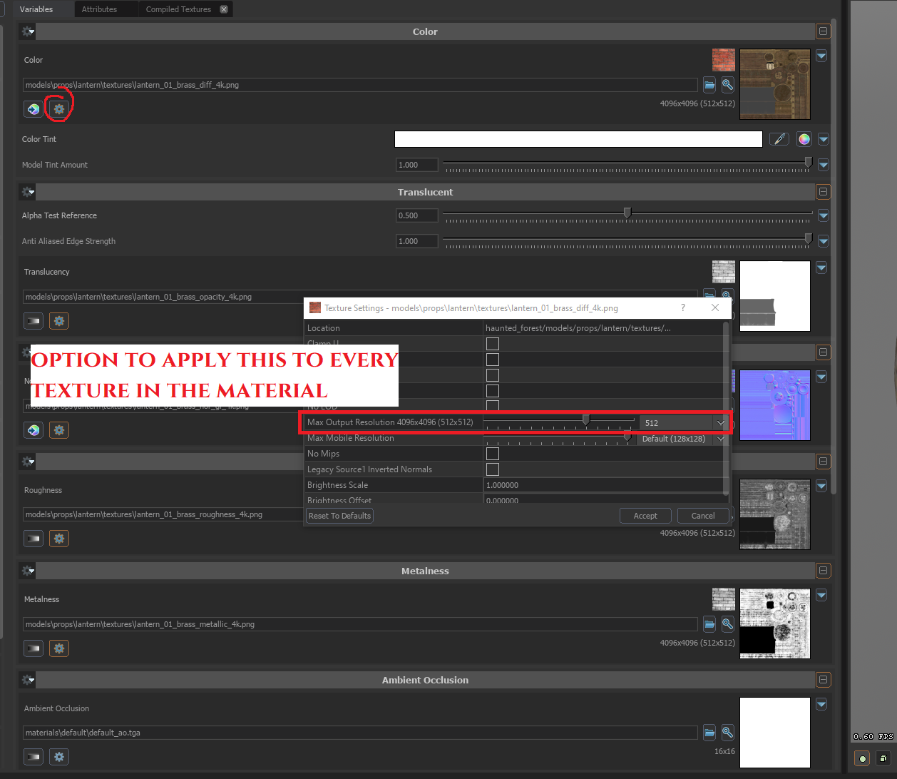 Material Editor - Apply Max Output Resolution to Every Texture · Issue #1910 · Facepunch/sbox ...