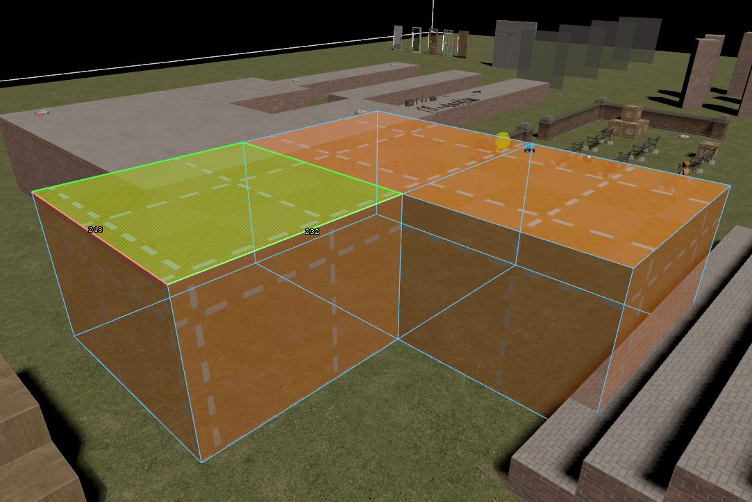 Soundscape Volume Entity · Issue #2305 · Facepunch/sbox-issues · GitHub