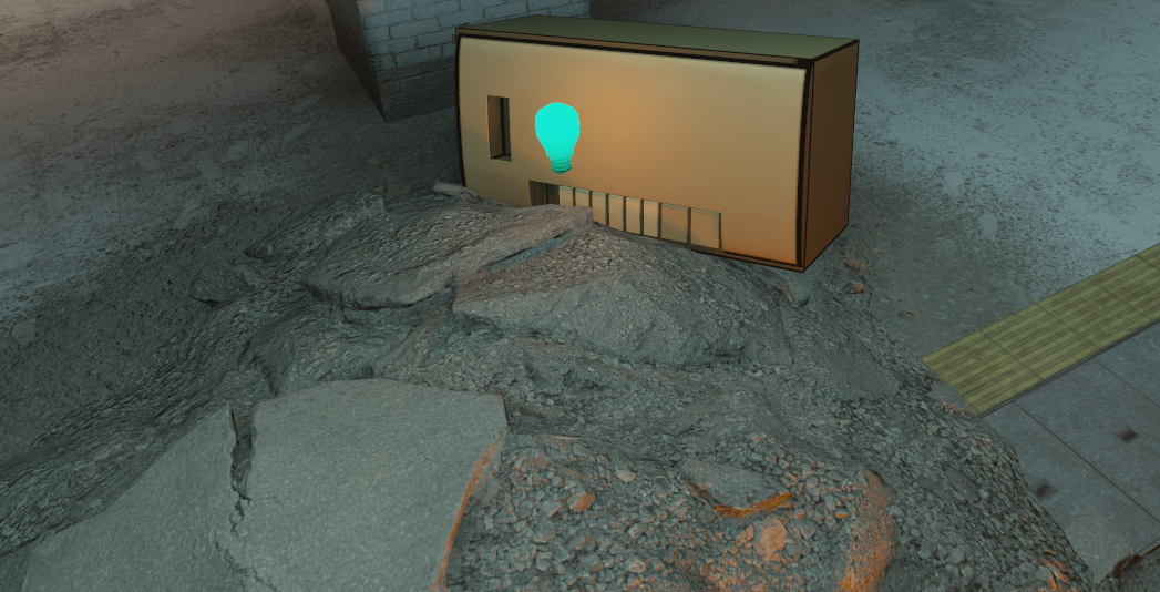 Blendable Shader Renders Incorrectly in-game · Issue #2343 · Facepunch/sbox-issues · GitHub