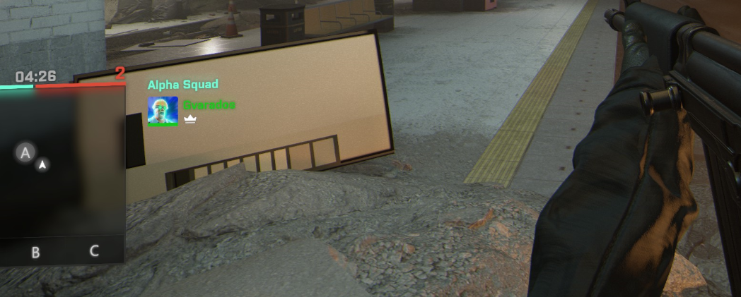 Blendable Shader Renders Incorrectly in-game · Issue #2343 · Facepunch/sbox-issues · GitHub