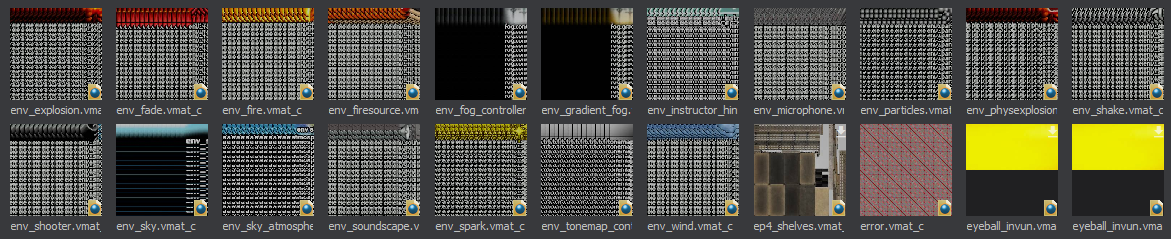 Hammer Asset Browser Improvements · Issue #2622 · Facepunch/sbox-issues · GitHub