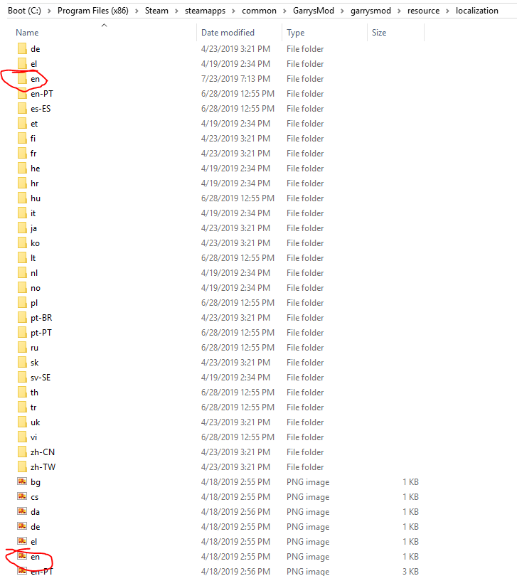 Whitelist PNG files in resource folder · Issue #1386 · Facepunch/garrysmod-requests · GitHub