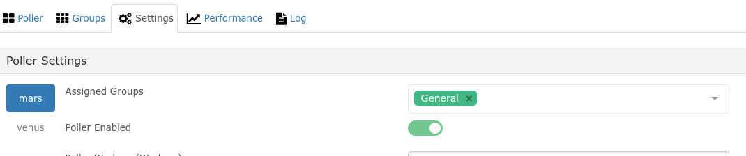 LIBRENMS_DISTRIBUTED_POLLER_GROUP not changing poller group · Issue #91 · librenms/docker · GitHub