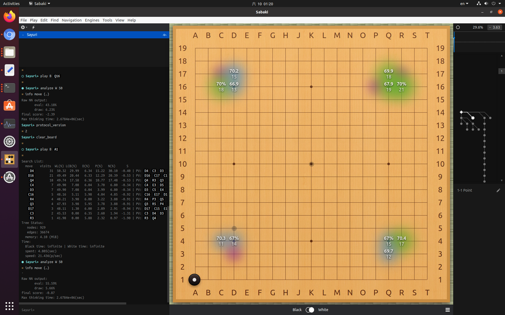 Questions about Fix up Batch Normalization Layer. · Issue #651 · lightvector/KataGo · GitHub