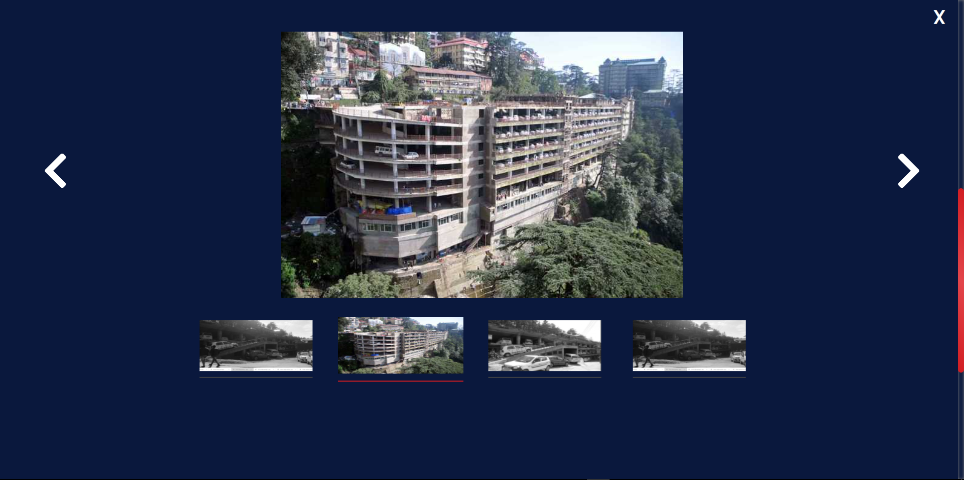 GitHub - prateeksood/parking-finder