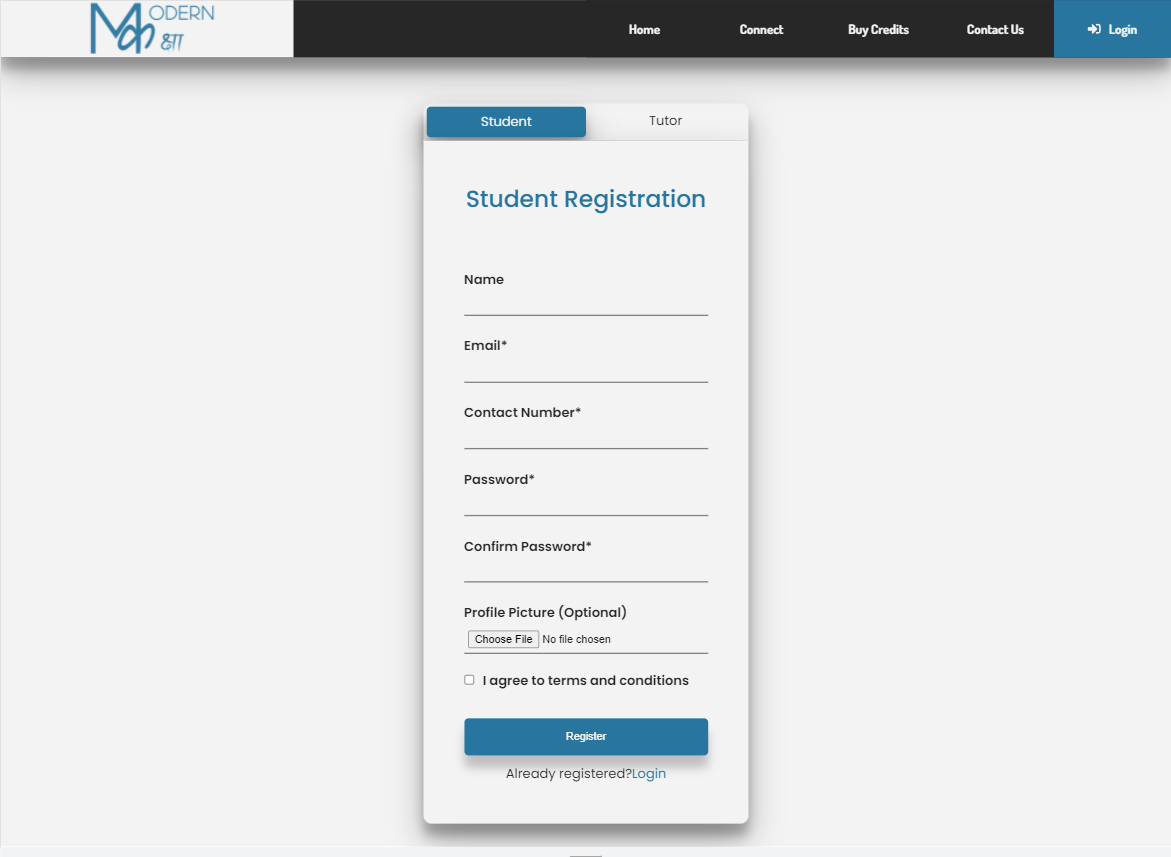 GitHub - prateeksood/modern_kaksha
