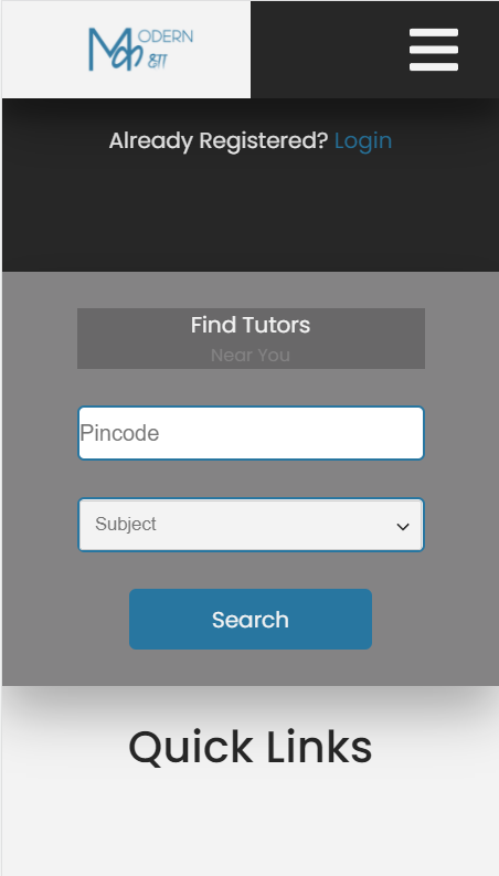 GitHub - prateeksood/modern_kaksha