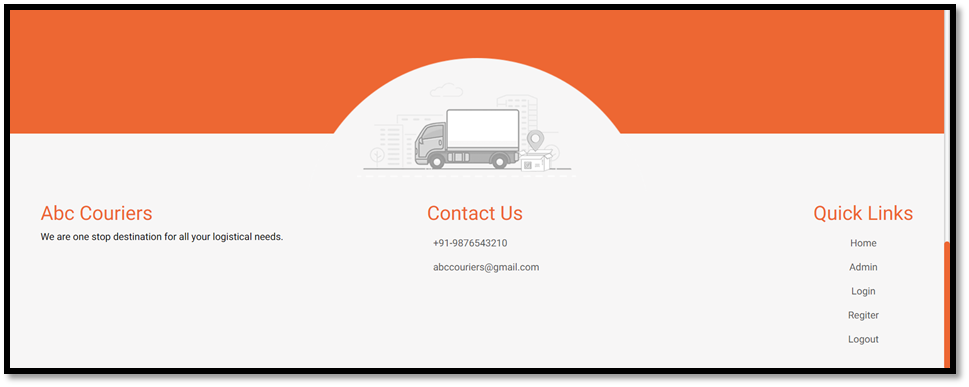 GitHub - prateeksood/courier-tracker