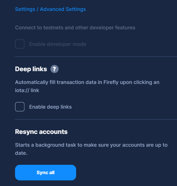 Add help icon with description · Issue #678 · iotaledger/firefly · GitHub