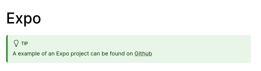 The instructions to get it working in Expo web does not work · Issue #281 · nativewind ...