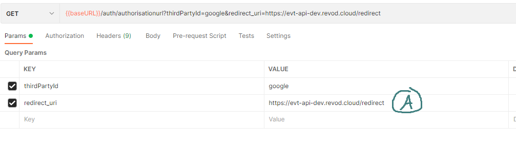 Third party apple login: can't change redirect URI · Issue #295 · supertokens/supertokens-node ...