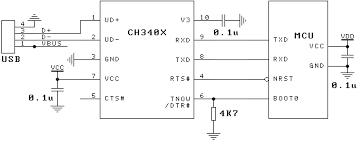 RTS DTR auto boot enter? · Issue #2 · wagiminator/MCU-Flash-Tools · GitHub