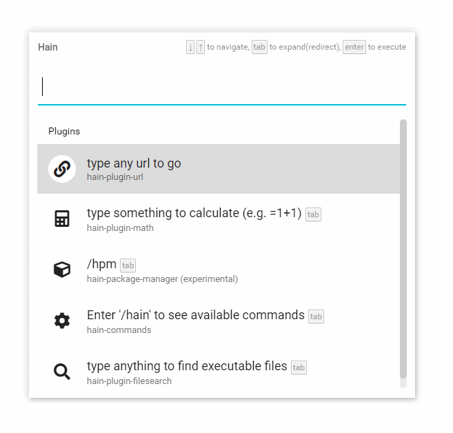 Supporting Themes from .tmTheme files · Issue #82 · hainproject/hain · GitHub