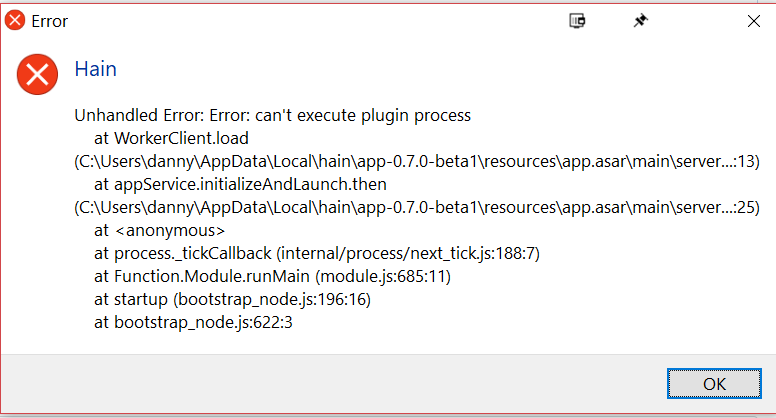 How to actually use themes? · Issue #279 · hainproject/hain · GitHub