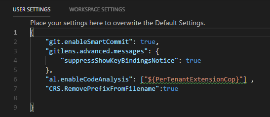 AL Compiler does not check RDLC textbox values against DataSet. · Issue #3483 · microsoft/AL ...