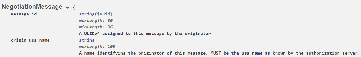 UssInstance Name MaxLength Inconsistency · Issue #68 · nasa/utm-apis · GitHub