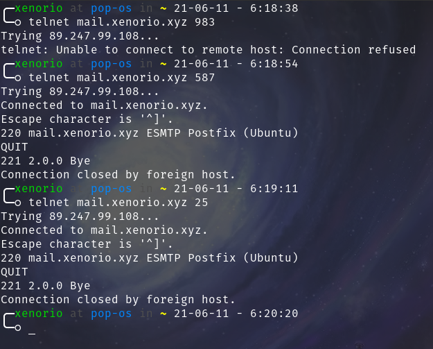 Unable to log in with thunderbird (Can't connect to dovecot?) · Issue #145 · LukeSmithxyz ...