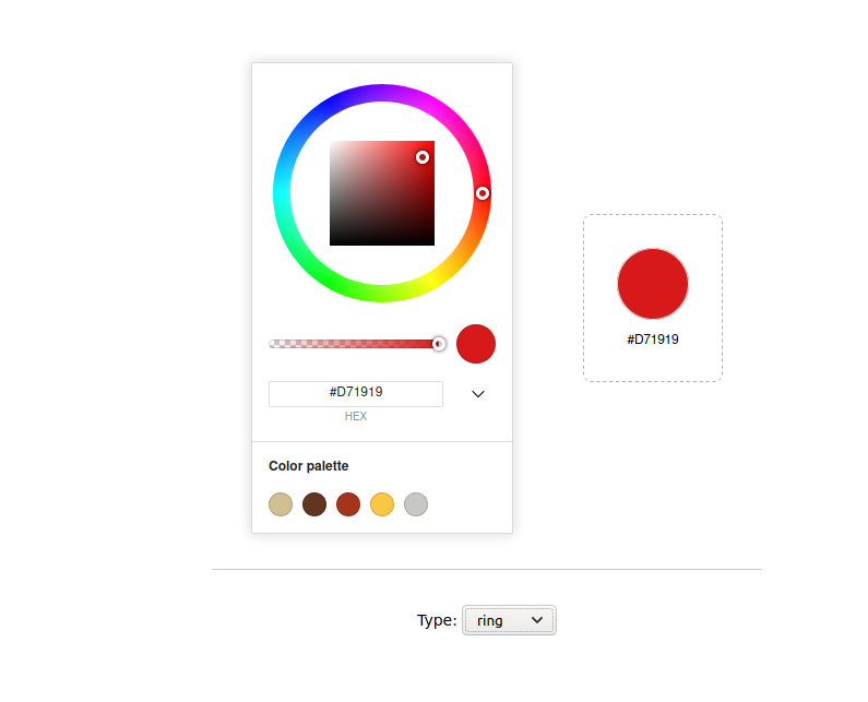 GitHub - qmnguyenw/color-picker-v2