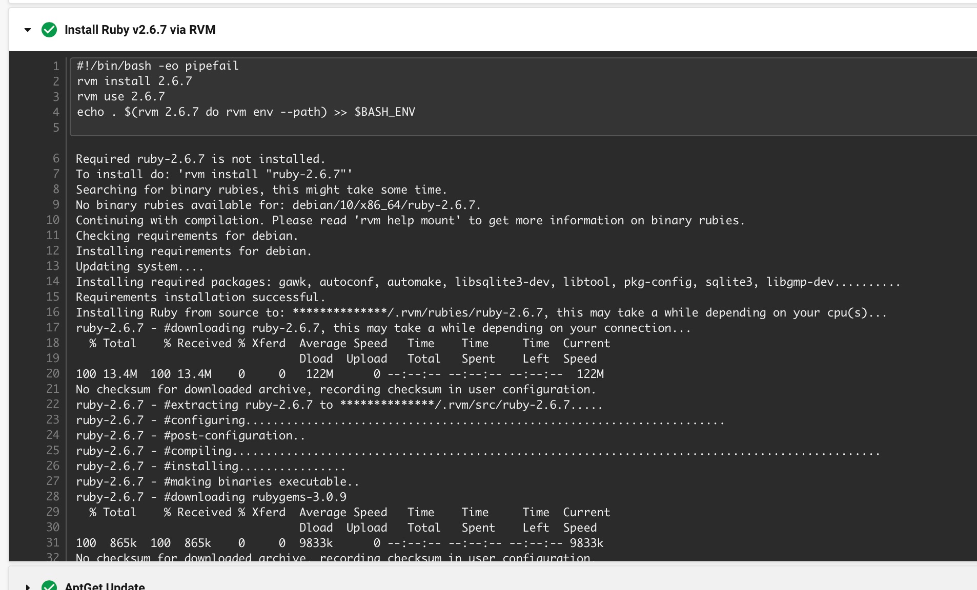 sks-keyservers isn't available so ruby-orb doesn't work at all · Issue #71 · CircleCI-Public ...