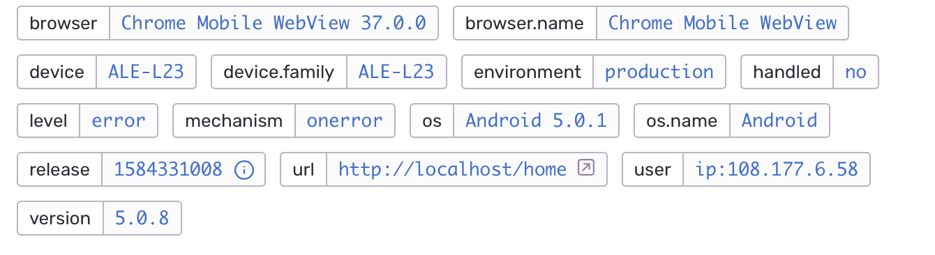 Bug Sidemenu Not Working On Old Devices · Issue 20038 · Ionic Teamionic Framework · Github