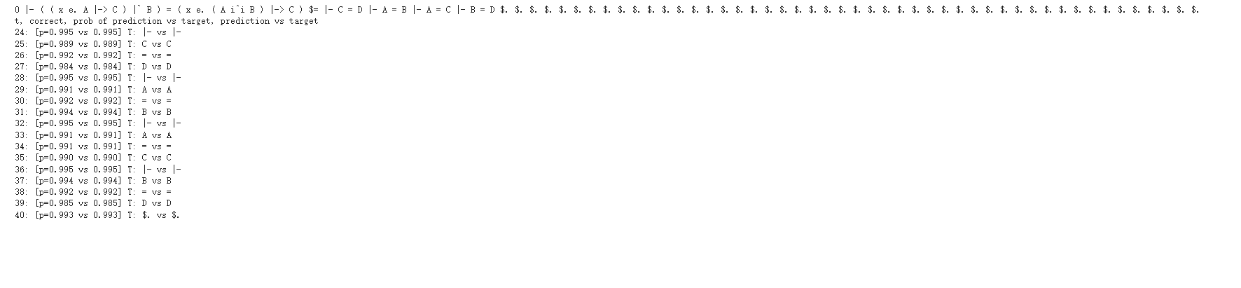 GitHub - JonphanChan/Deep-Automated-Theorem-Proving