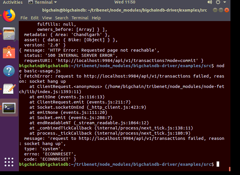 Web view base error · Issue #179 · bigchaindb/js-bigchaindb-driver · GitHub