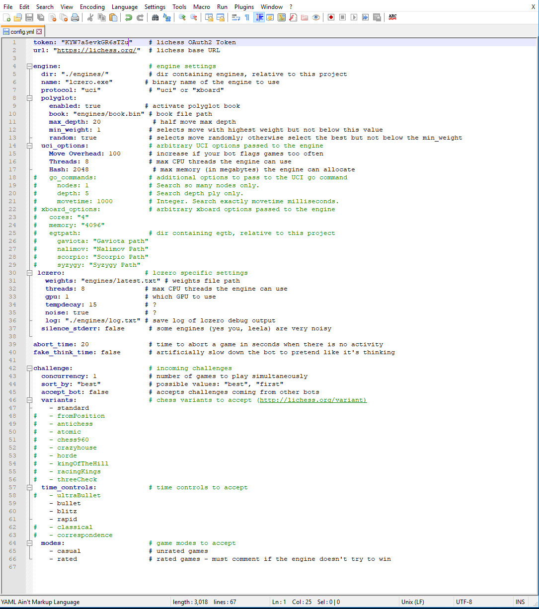 Error when trying to run "python lichess-bot.py -u" · Issue #117 · lichess-bot-devs/lichess-bot ...