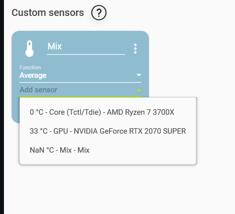 None of the motherboard fans/sensors detected in Fancontrol while they show up on LHM · Issue ...