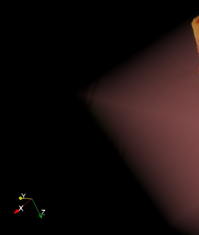 Volume rendering, --proxies · Issue #54 · Kitware/visualizer · GitHub