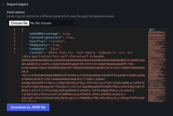 How to import external js resources · Issue #41 · gapitio/gapit ...