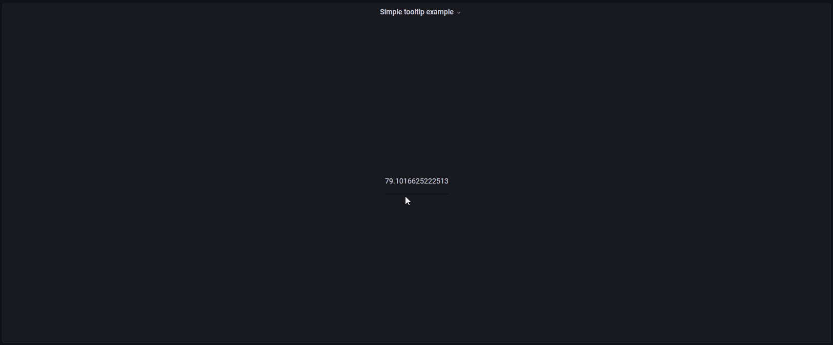 Grafana tooltips · gapitio gapit-htmlgraphics-panel · Discussion #67 ...