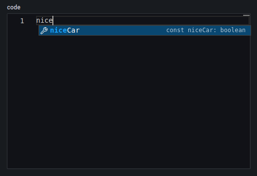Grafana Ui Lazy Loading Libs In Codeeditor Doesnt Work In Custom Panel Plugin · Issue 53372