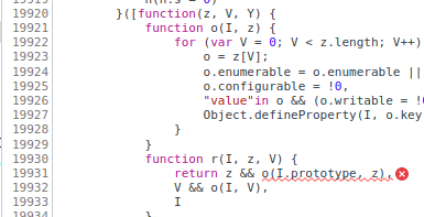 [Bug] Error when used with angular universal(SSR) · Issue #2219 · codex-team/editor.js · GitHub