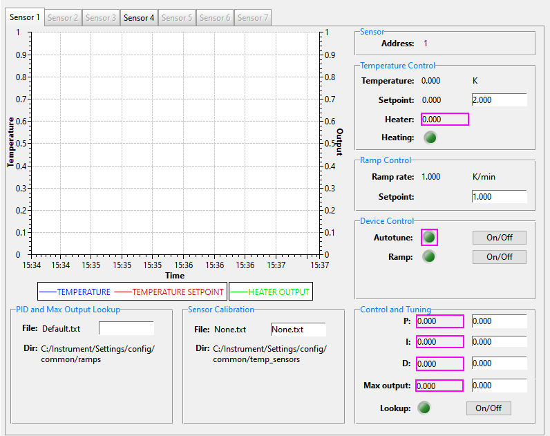 IOC: Eurotherm Temperature setpoint readback not in alarm · Issue #4768 · ISISComputingGroup ...