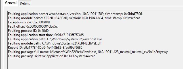 LoginBrowser window not loading · Issue #2364 · nicehash/NiceHashMiner · GitHub